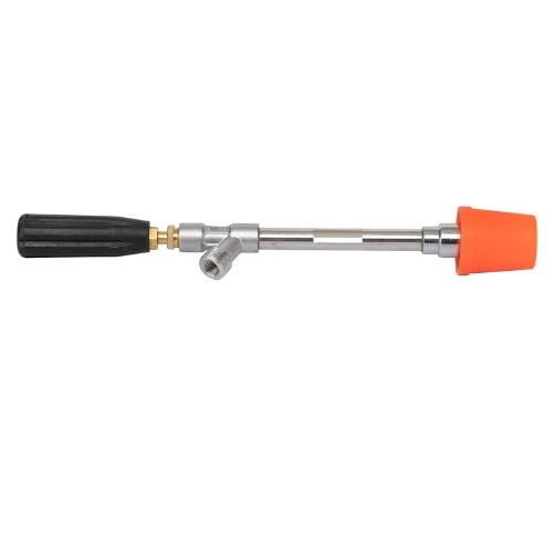 Heavy Duty 1 Feet Spray Gun With Ceramic Cap For Power Sprayer & HTP ...